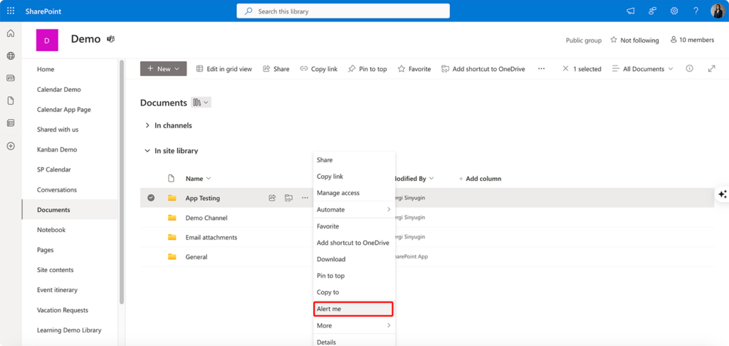 How to Set Up Automated Reminders and Alerts in SharePoint (Step-by-Step Guide 2026)